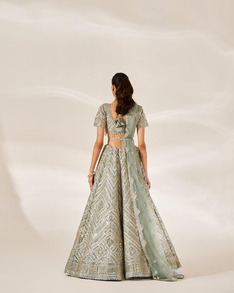 Aaina – Studio Iris India