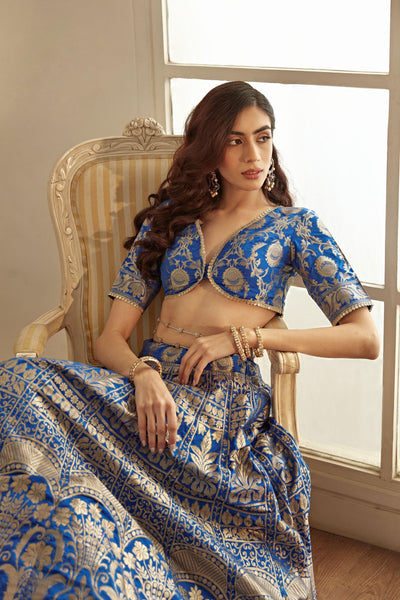 Isabella – Studio Iris India