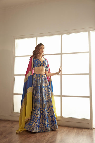 Isabella – Studio Iris India