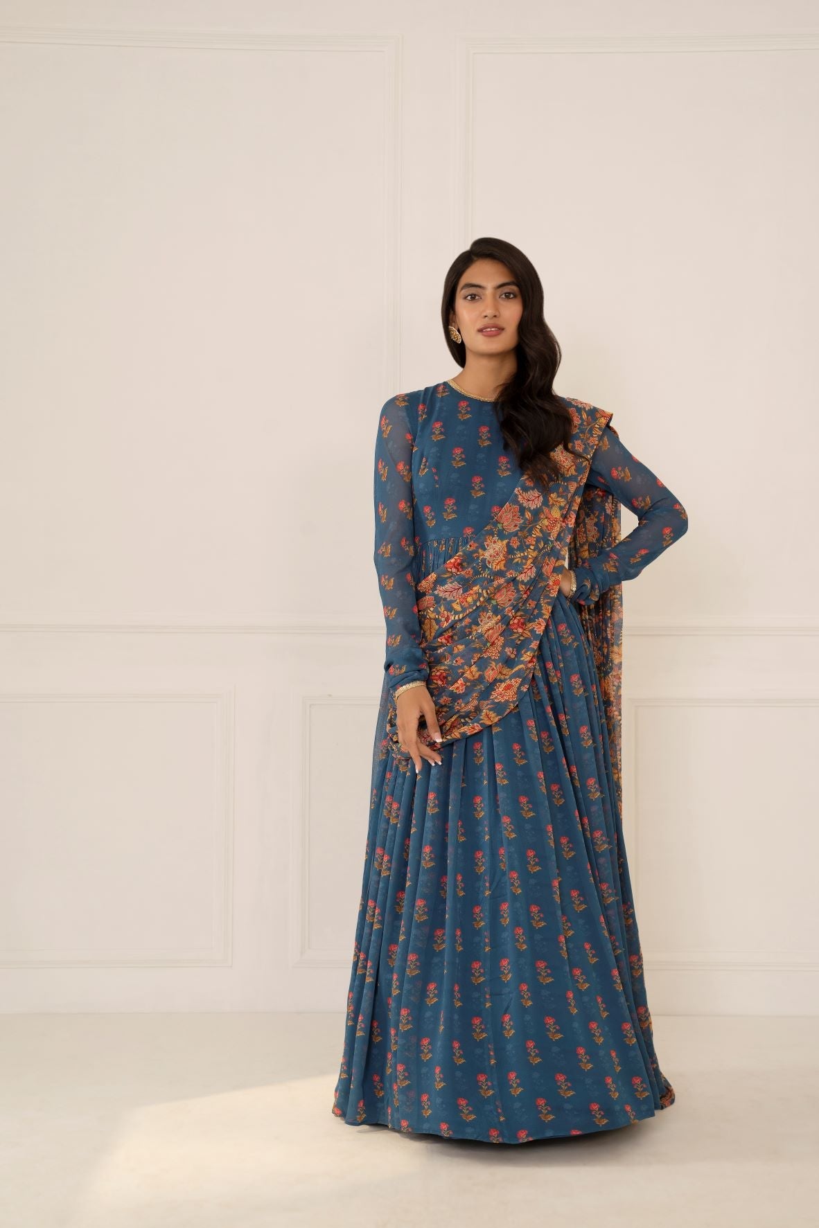 Jal Collection – Studio Iris India